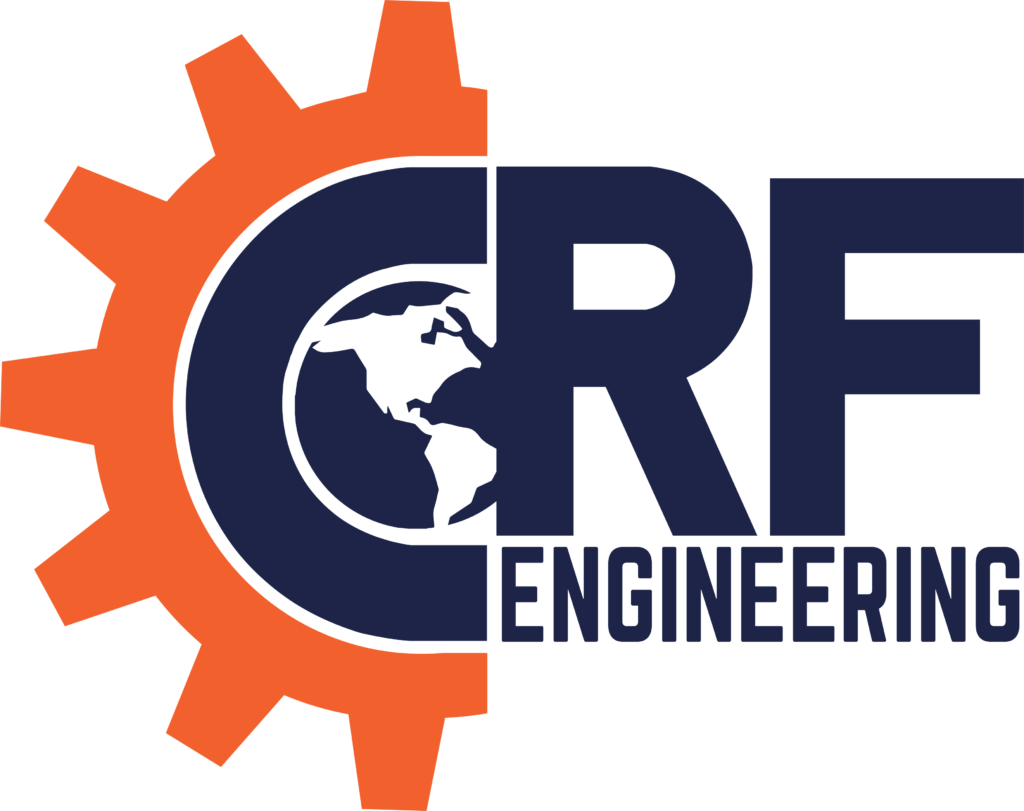 Civil Engineering Services, Buena Park, CA - CRF Engineering